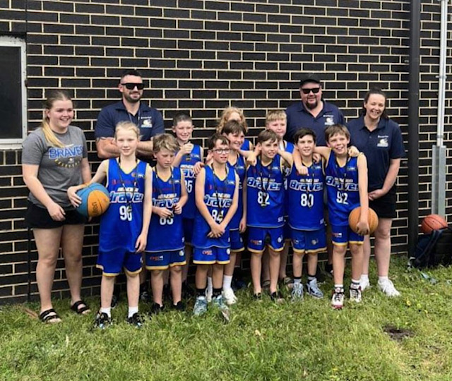 SOUTHERN PENINSULA TOURNAMENT | Bendigo Basketball