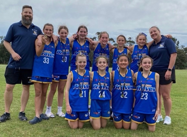 SOUTHERN PENINSULA TOURNAMENT | Bendigo Basketball