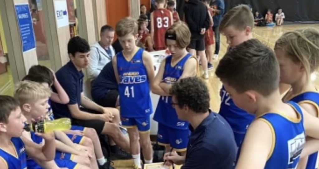 SOUTHERN PENINSULA TOURNAMENT | Bendigo Basketball