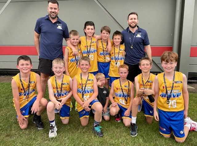 SOUTHERN PENINSULA TOURNAMENT | Bendigo Basketball