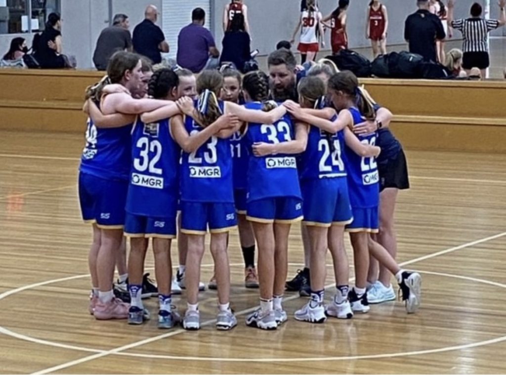 SOUTHERN PENINSULA TOURNAMENT | Bendigo Basketball