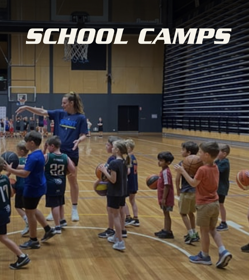 CBL | Bendigo Basketball