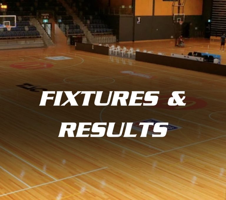 CBL | Bendigo Basketball