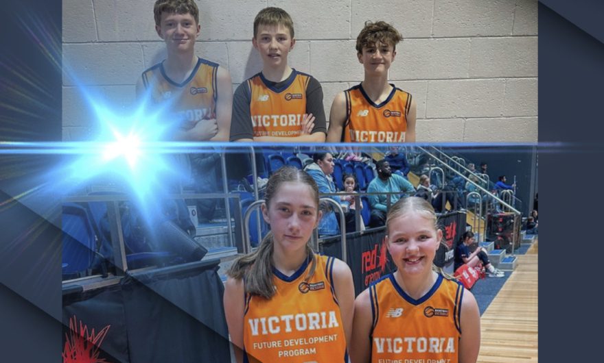 Bendigo Basketball